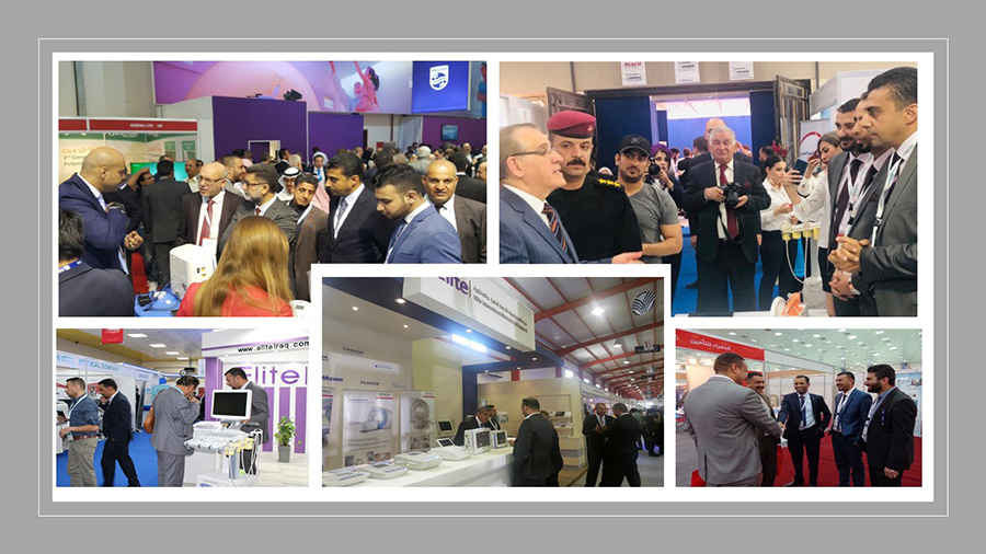 Elite International Medical & Lab Equipment